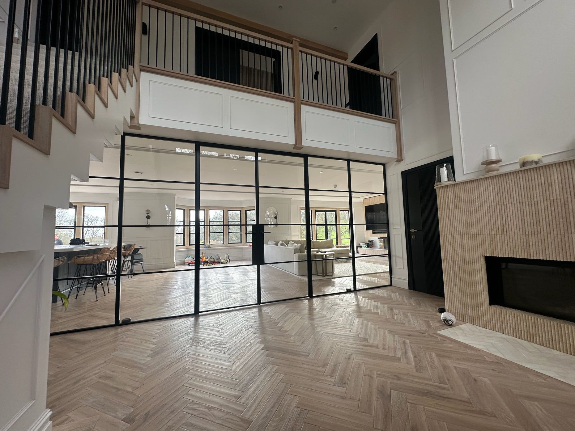 Gallery – Steel Door Company