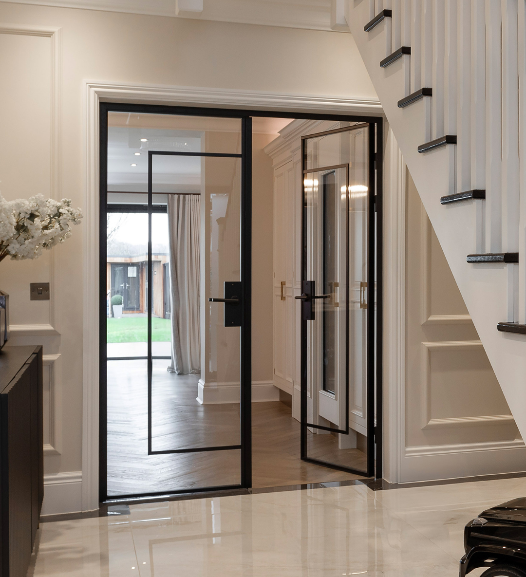Everything You Need to Know About Steel Doors Before You Buy – Steel ...