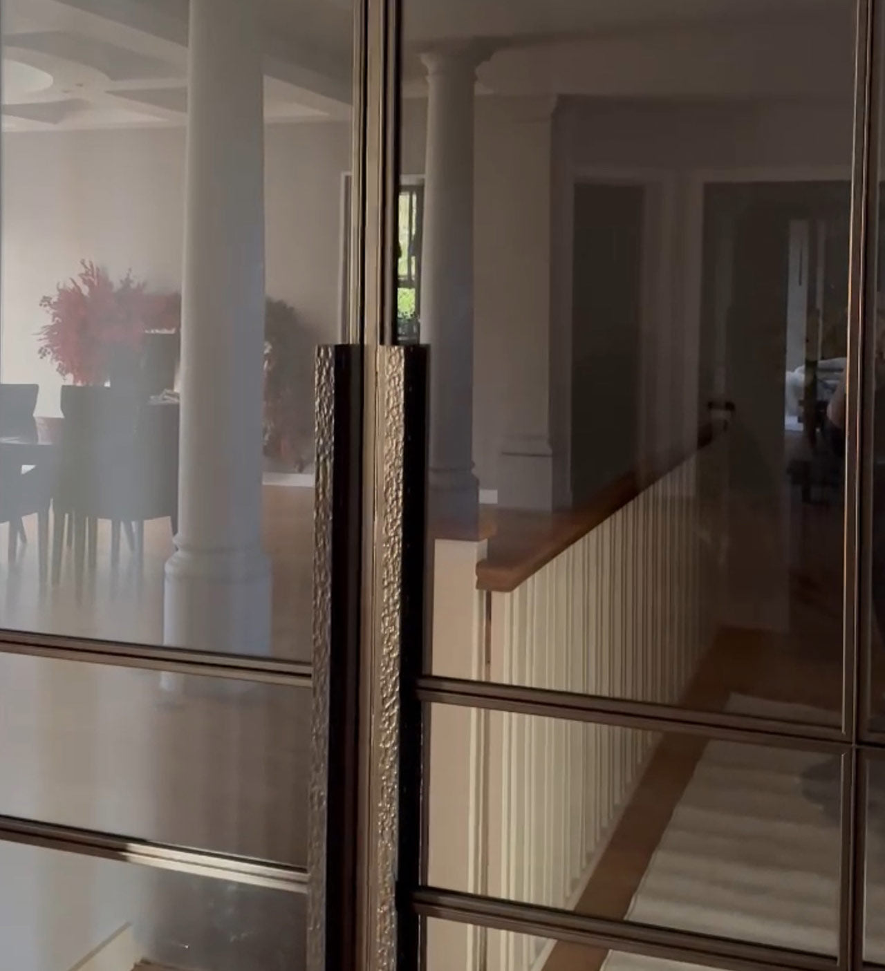 Steel Door Company - We Supply & Fit Luxury Steel Doors Across The UK