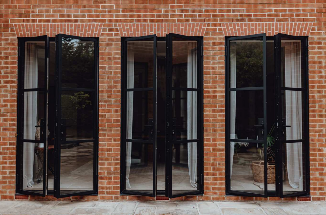 External Steel Doors - French Doors, Sliding & More – Steel Door Company