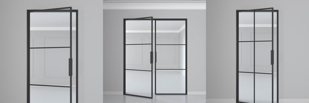 Products – Steel Door Company