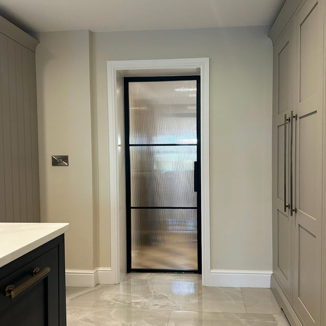 External Steel Doors - French Doors, Sliding & More – Steel Door Company